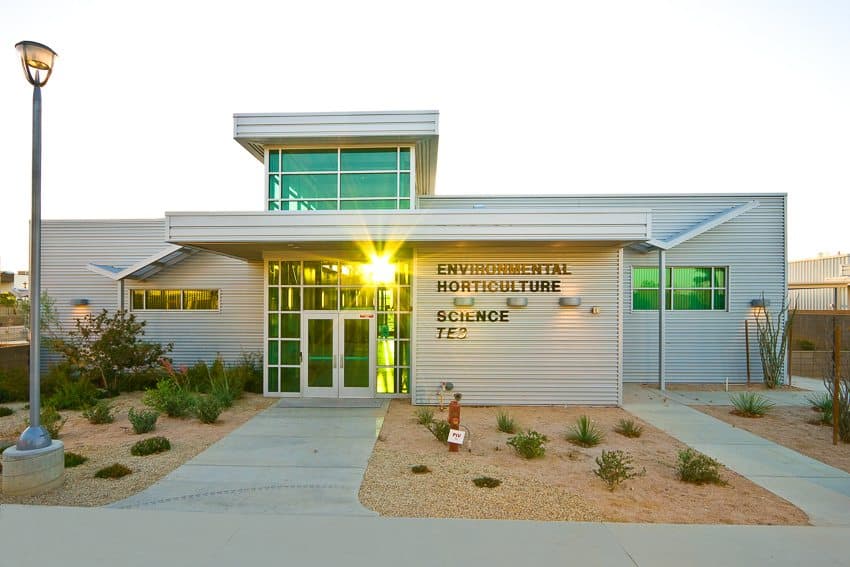 Antelope Valley College