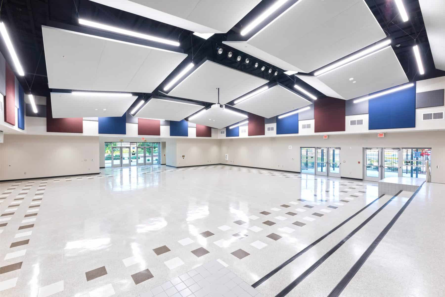 Highgate Elementary - Klassen Corporation